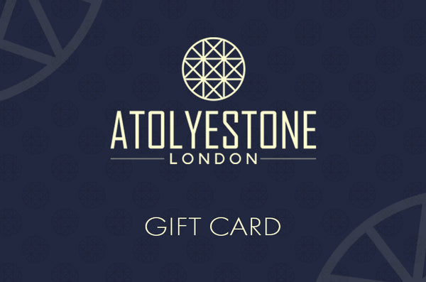 Atolyestone's Jewelry Gift Card - Atolyestone